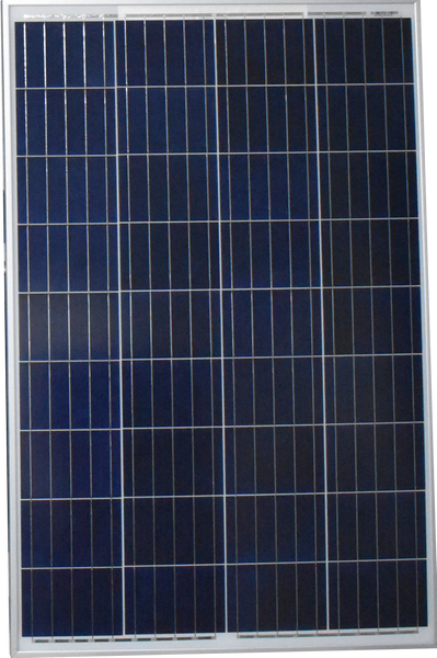 110 Watt Solar Panel + 11Amp Charge Controller DIY | Solar Us Shop