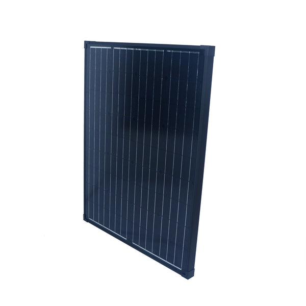 90 Watt Monocrystalline Solar Panel by Nature Power | Solar Us Shop