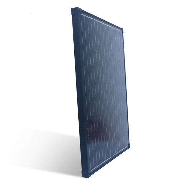 90 Watt Monocrystalline Solar Panel by Nature Power | Solar Us Shop