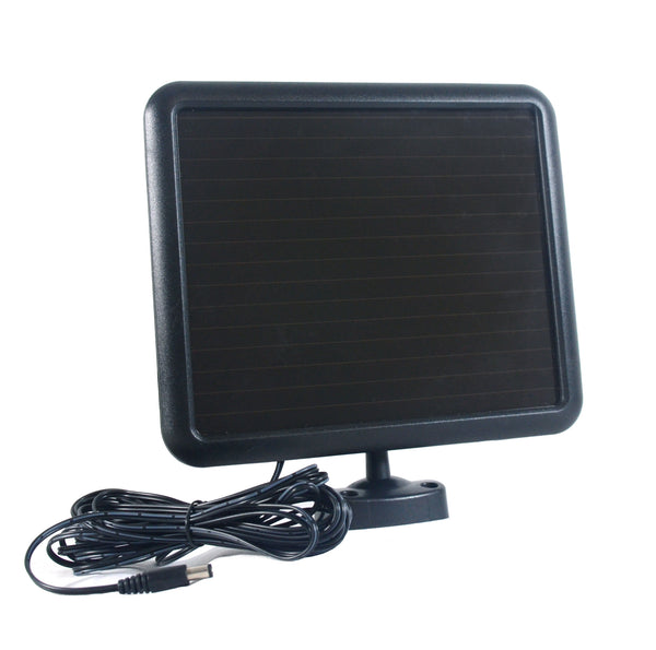 Triple COB LED Solar Motion Light by Nature Power | Solar Us Shop