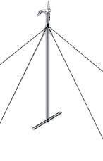 Primus Wind Power 27' Wind Turbine Tower Kit | Solar Us Shop